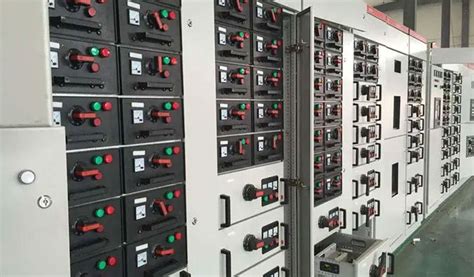 Understanding Switchgear Types Components Applications Be