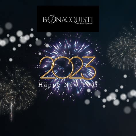 2023 To Bring A Makeover To Bonacquisti Wine Co Bonacquisti Wine Company