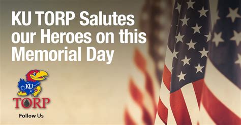 Ku Torp Tertiary Oil Recovery Program On Linkedin Bravemen Freedom