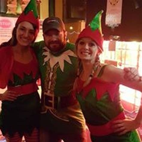 Stream Odon Tavern Ny Eve By Amber Bennett Listen Online For Free On