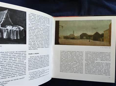 Miljenko StanČiĆ Monografija Iz 1979 Igor Zidić