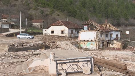 Donja Jablanica 4 Mjeseca Nakon Poplava I Klizišta Video N1