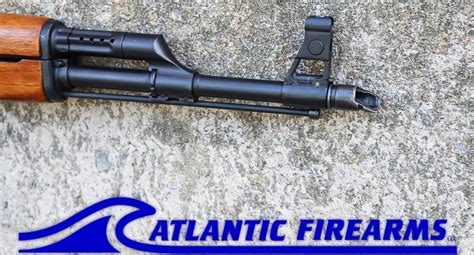 Norinco Nhm90 Underfolder Ak47 Rifle