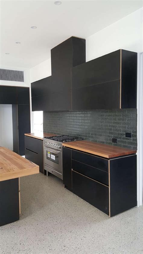 Gallery Top Class Cabinets