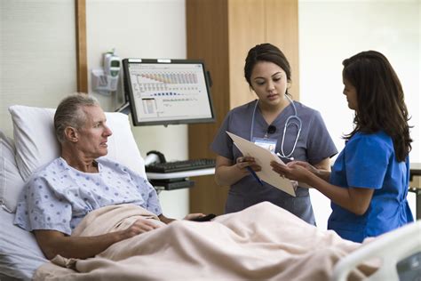 Improving Hcahps Bedside Report — Patient Guide Solutions