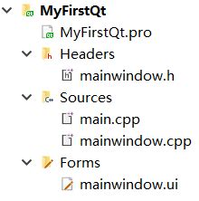 Qt QTreeWidget树形控件用法详解 C语言中文网