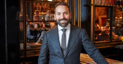 Rare Restaurants Appoints Baton Berisha As New Ceo Restaurant Magazine