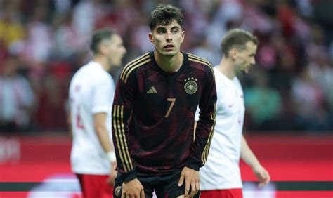 Arsenal Kai Havertz pasará reconocimiento médico el fin de semana