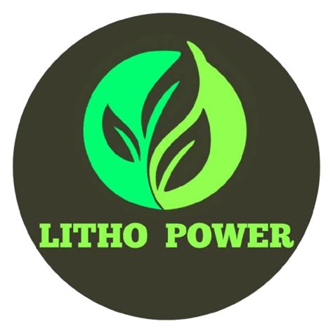 Litho Power Battery
