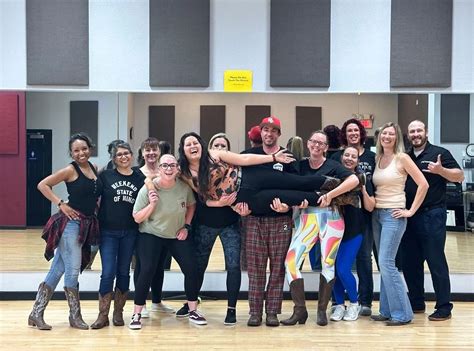 Learn Line Dancing With Boogie Boots Line Dance