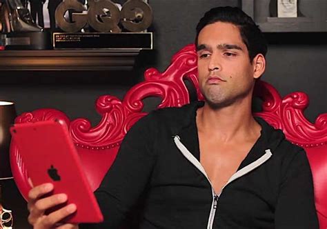 Siddharth Mallya Decided To Be Actor Three Years Back Bollywood News