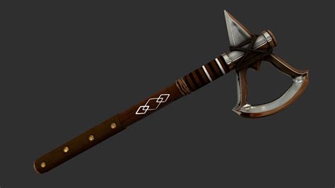 Assassin S Creed Tomahawk Ma