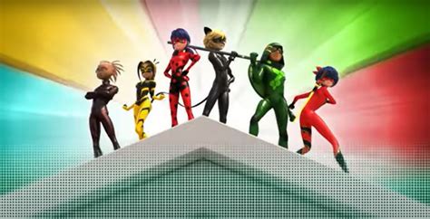Filmowe Poranki Miraculous Biedronka I Czarny Kot Seanse Dla Dzieci W Kinie Helios