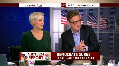 Msnbc Loses Ratings Ground To Cnn Fox News Puget Sound Radio