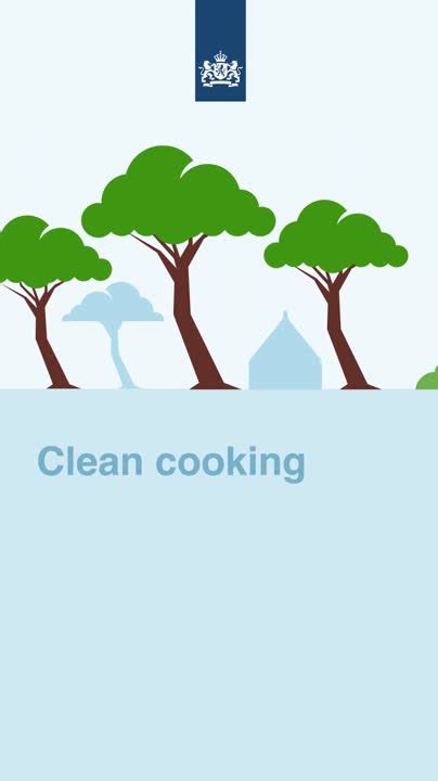 Grace G On Linkedin Impacts Of Clean Cooking