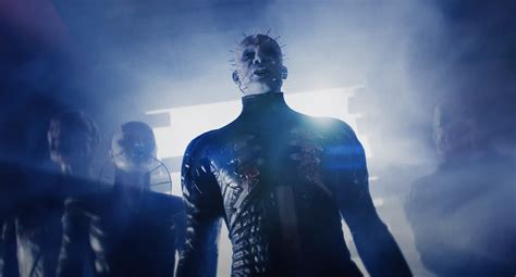 Clive Barkers Hellraiser Revival Video Game Unleashes Brutal Red Band