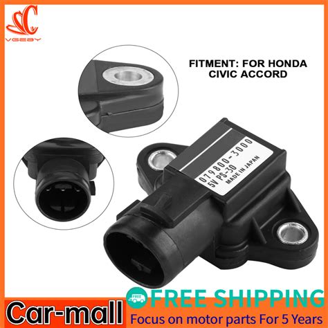shop map sensor honda crv 2003 with great discounts and prices online