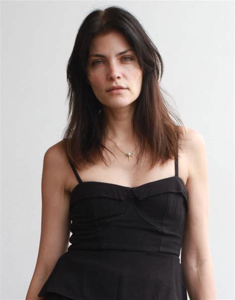 Luciana Curtis Model Profile Photos Latest News