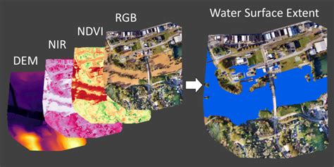 Es Engineer Publishes Flood Mapping Research Enviroscience