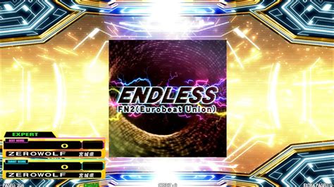 DDR A20 ENDLESS EDP Lv 13 YouTube DDR A20 ENDLESS EDP Lv 13 YouTube