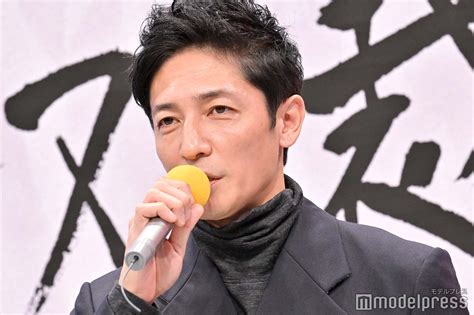 画像2 32 玉木宏、私生活で夢中になっていること「もっと成長したい」岡田准一らと世界大会出場＜ジャンヌの裁き＞ モデルプレス