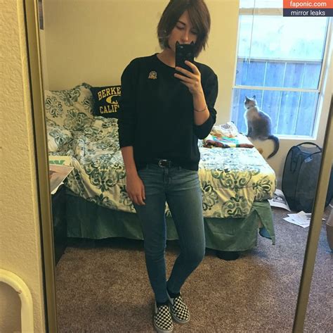 Cryptidcat Nude Leaks Faponic