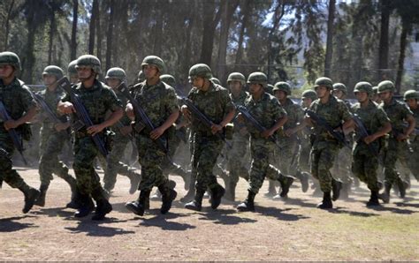 La Cndh Emite Recomendación A La Semar Por Tortura El Informador