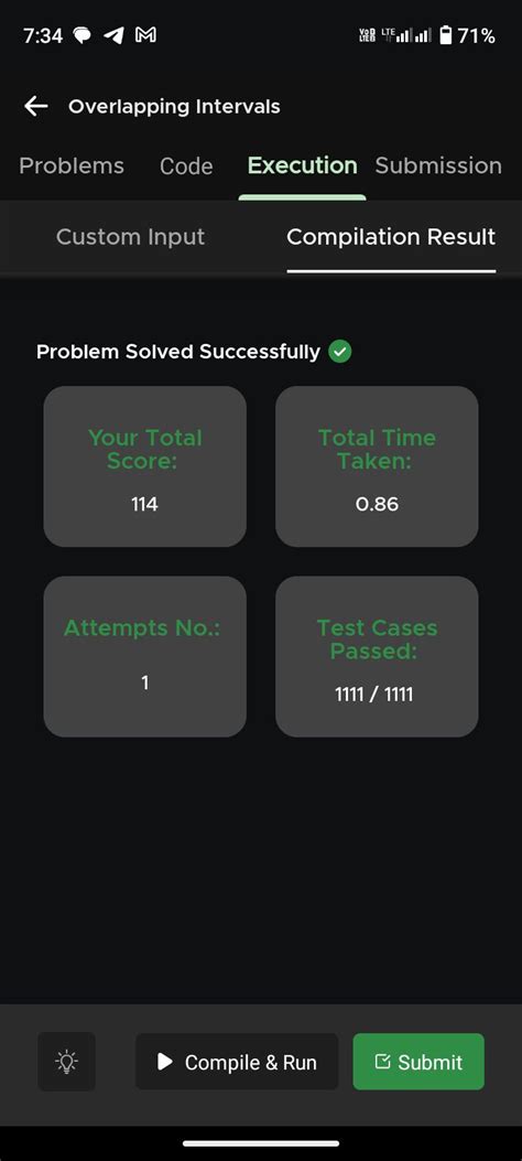 Mohamed Aazil On Linkedin Gfg160 Codingjourney Dsa Gfg160 Geekstreak2024