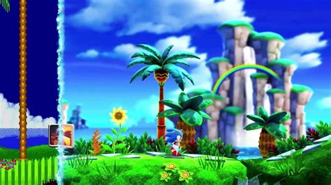 تریلر رونمایی Sonic Superstars در Summer Game Fest 2023 بازی مگ نماشا