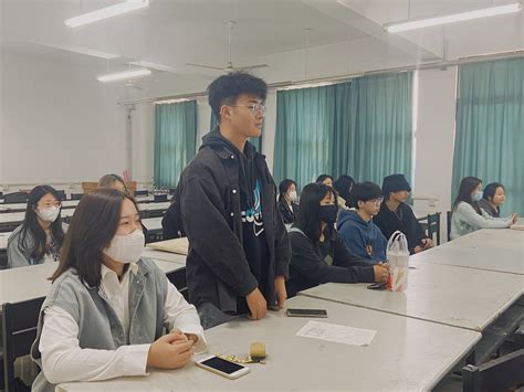 “学史明理守初心，砥砺前行担使命” ——设计学院环境设计2019级1班团支部开展党史学习教育主题团日 山东艺术学院团委