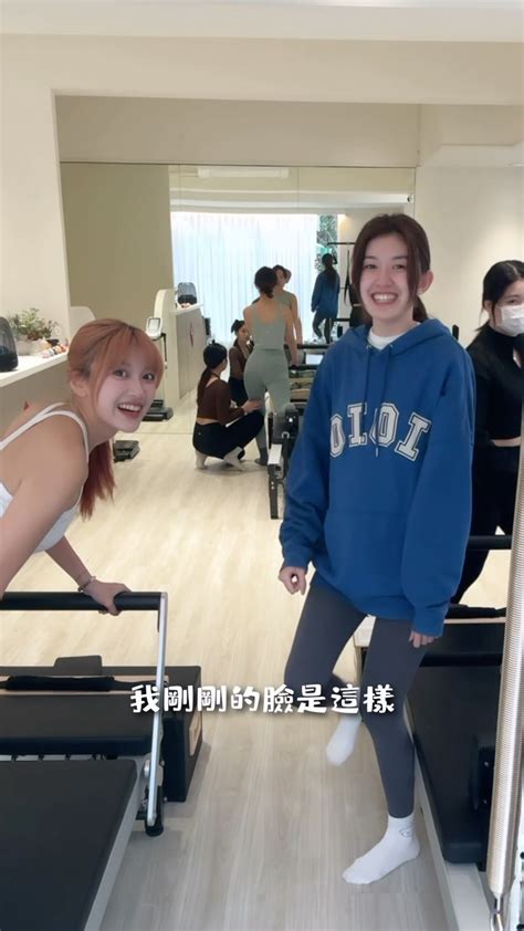 艾莉兒 （紀欣妤betty 🎀 第一次當艾神就上手！ 還真的有高馬尾女孩😻😻 Aaronwd 去學日文了