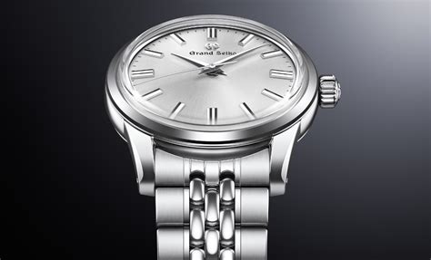 Introducing The Grand Seiko Sbgw Mr Stateless