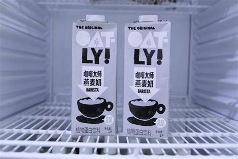 Oatly全球ceo时隔三年访华！我们和他聊了聊本土化思路 小食代