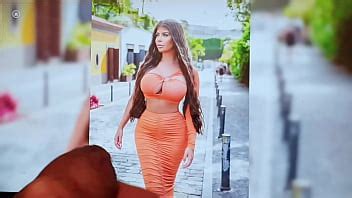 Jerk Off To Hot Girl Belinda Chaves XNXX COM