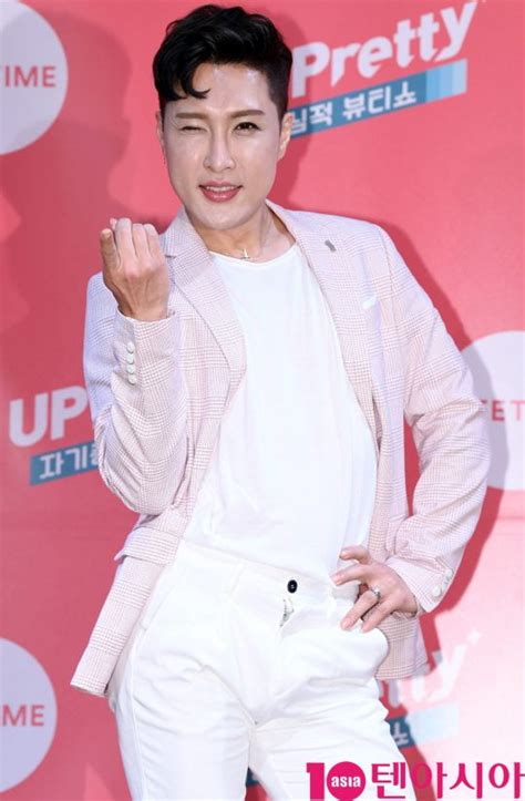 김기수 악성 유튜버들 사람 농락하고 죽이려 들어 고통 호소 Ten이슈 텐아시아