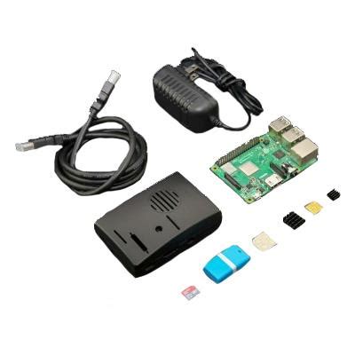 Raspberry Pi Model B Starter Kit KIT