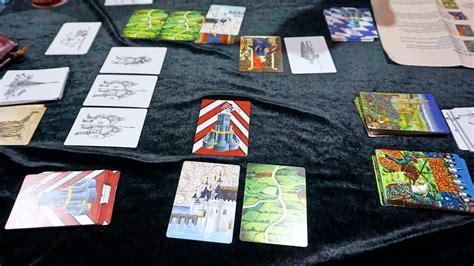 Ortus Regni ขับขานโลกยุคกลาง บอร์ดแล้วบ่น