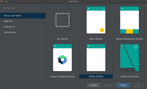 Kotlin 教學【從零開始學 Kotlin 程式設計】建立第一個 Android App 應用程式 Hello World