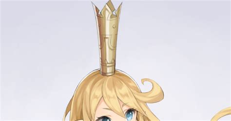 Granblue Fantasy Charlotta Granblue Harvin シャルロッテ Pixiv