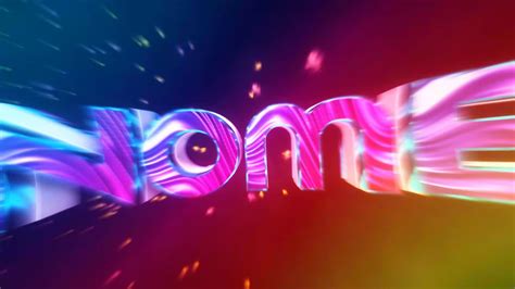 Super Colorful 2k Panzoid Intro Template 60 Fps Lest Die Beschr