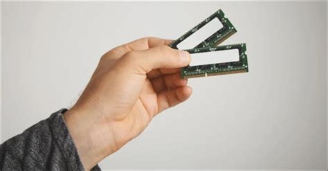 Apa Itu Ddr Pada Laptop Ini Ulasan Dan Fungsinya Erablueid