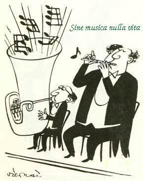 Musical Quantity And Quality Música De Piano Musica Flautista