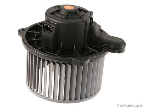 Motor Del Ventilador HVAC Para Kia Soul 2010 2011 2012 2013 Marca Mando