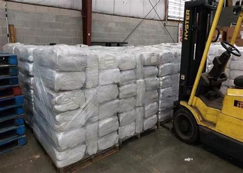 Polystyrene Densifier Helps Polystyrene Recycling As Easy As Recycling