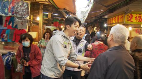 張智倫嗆沒資產不是中和人 吳崢續回應靠政治勢力炒地皮獲利