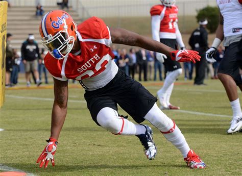 2024 Senior Bowl Weigh Ins And Measurements