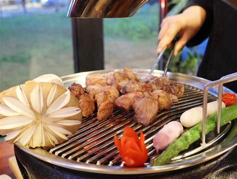 율하2지구고기집 김형제고기의철학 김해율하점 구워주니편해요 네이버 블로그