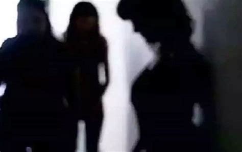 Gang Of Five Girls Held For ‘running A Sex Racket In Srinagar The