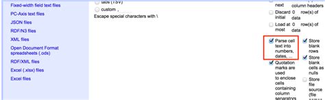 Converting Spreadsheet Rows To Text Based Summary Reports Using Openrefine The Blog