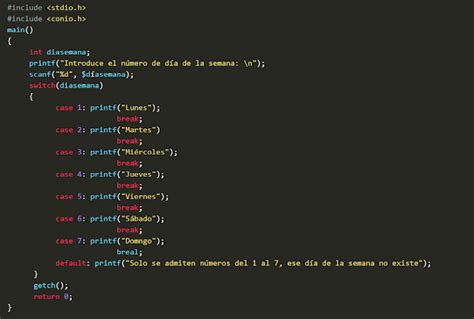 Teorema De La Programación Estructurada Estructuras Básicas De Programación
